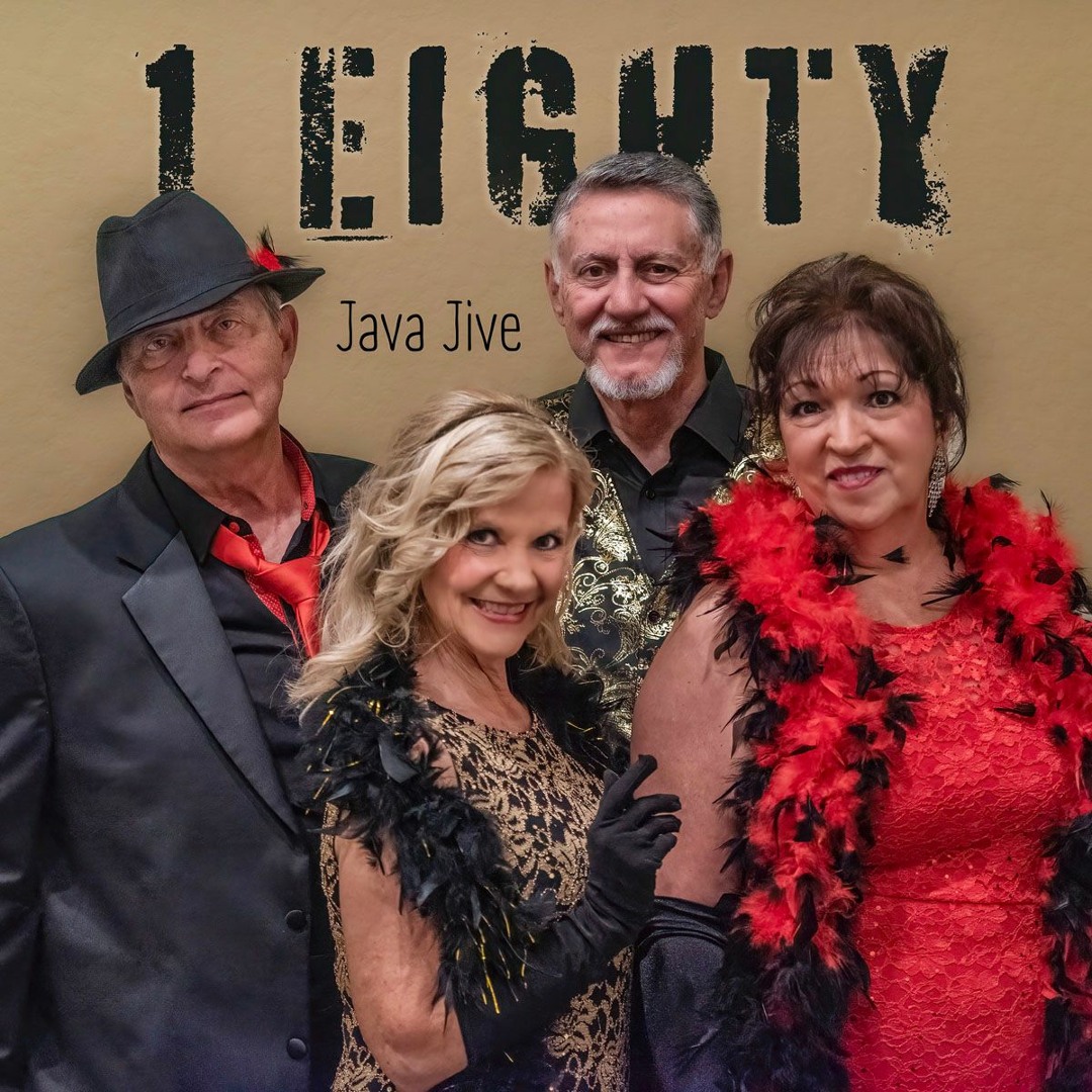 Stream Java Jive by 1 Eighty | Listen online for free on SoundCloud