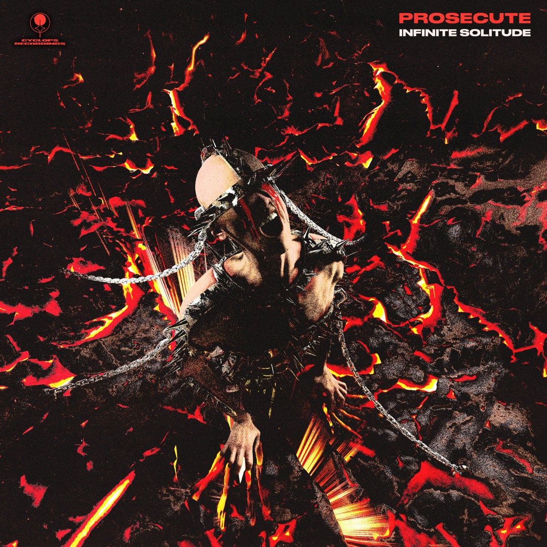 Stream PROSECUTE - INFINITE SOLITUDE by Cyclops Recordings | Listen ...