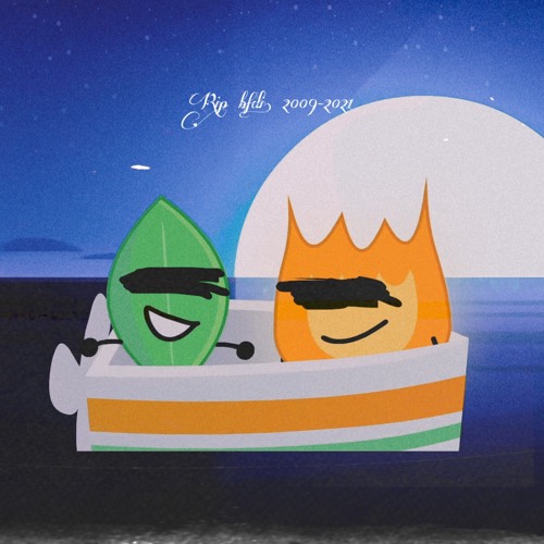 Stream nightmare yoshi | Listen to Rip bfdi playlist online for free on ...