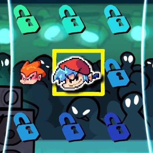 Stream Vr_Sha | Listen to Fnf stuff playlist online for free on SoundCloud