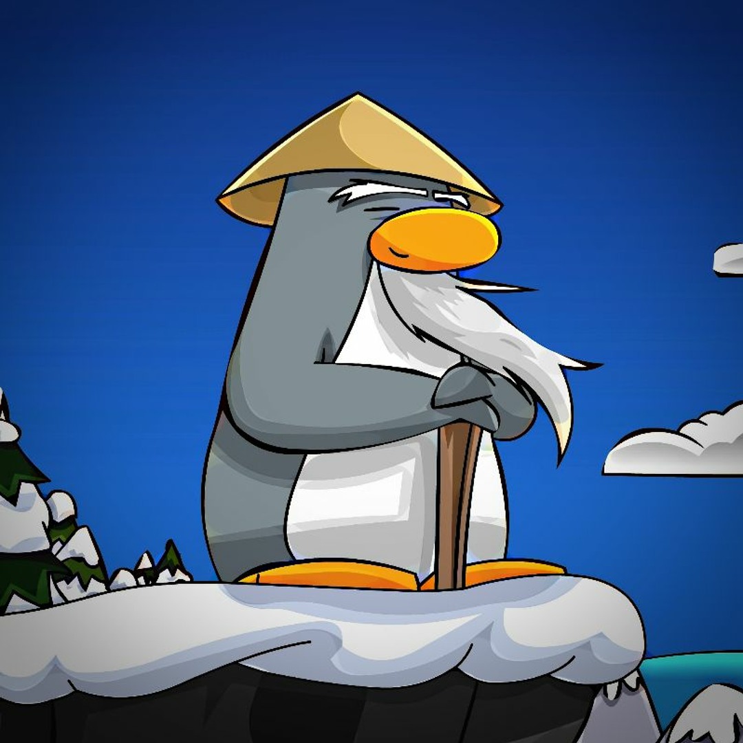 Stream Club Penguin - Dojo (Adonis Hardstyle) by Adonis | Listen online ...