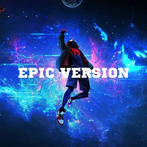 Stream What's Up Danger (Miles Morales Theme) | EPIC VERSION (Across the Spider-Verse) by Arjun ...