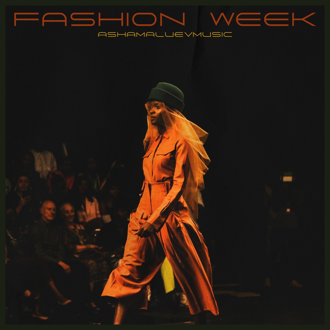 Listen to Fashion Week - Stylish House Music / Fashion Lounge ...
