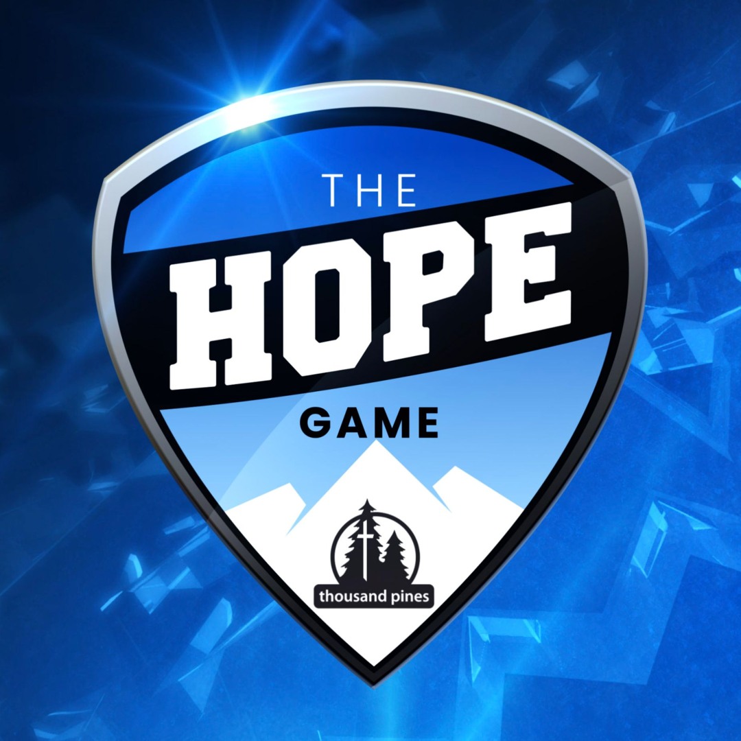 Stream Thousand Pines | Listen to The Hope Game - High School playlist ...