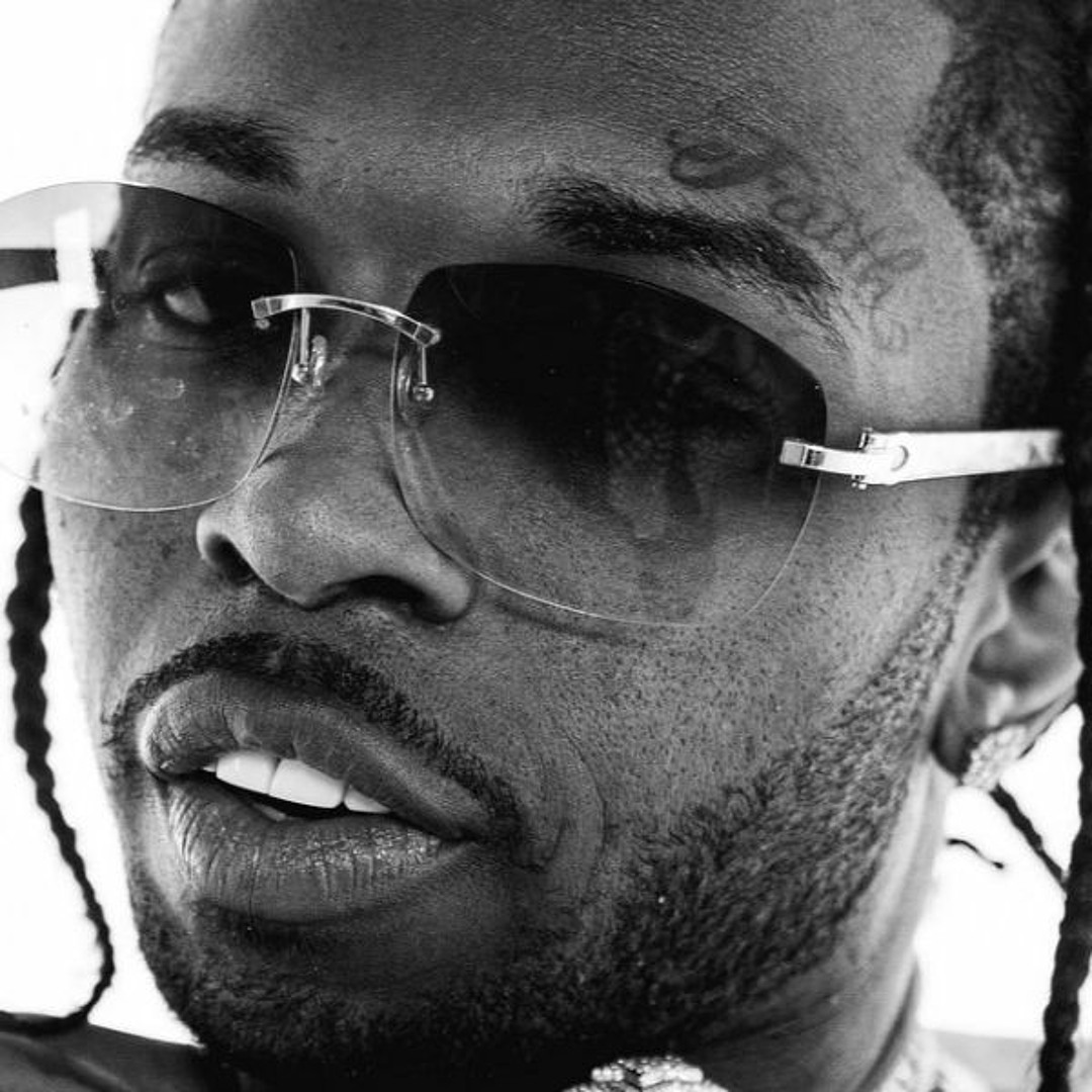 Stream POP SMOKE - GANG GANG by lilstickz | Listen online for free on ...