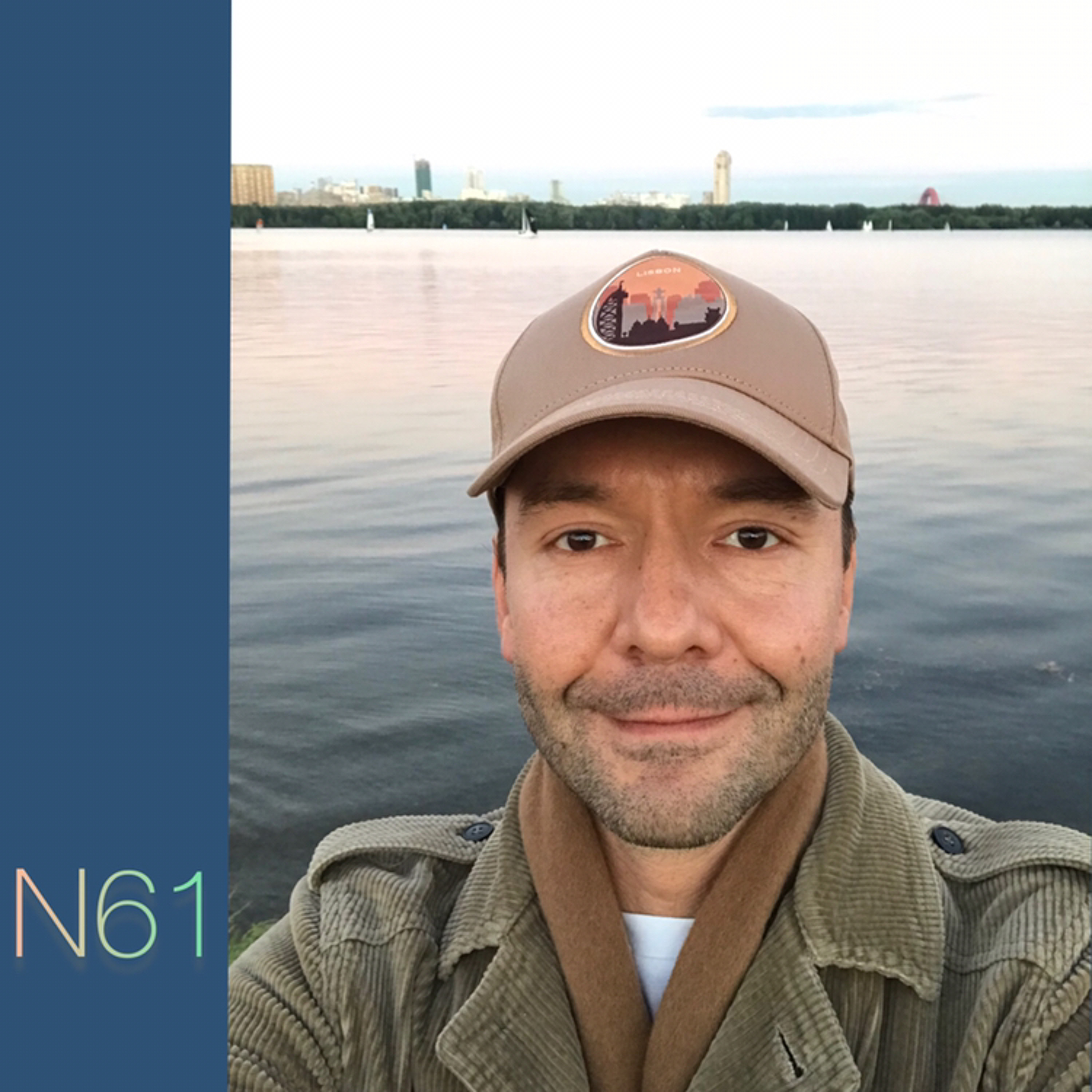 N61. (light) Музыкальная подборка "Лето 2022" – Петя FM – PC.ST