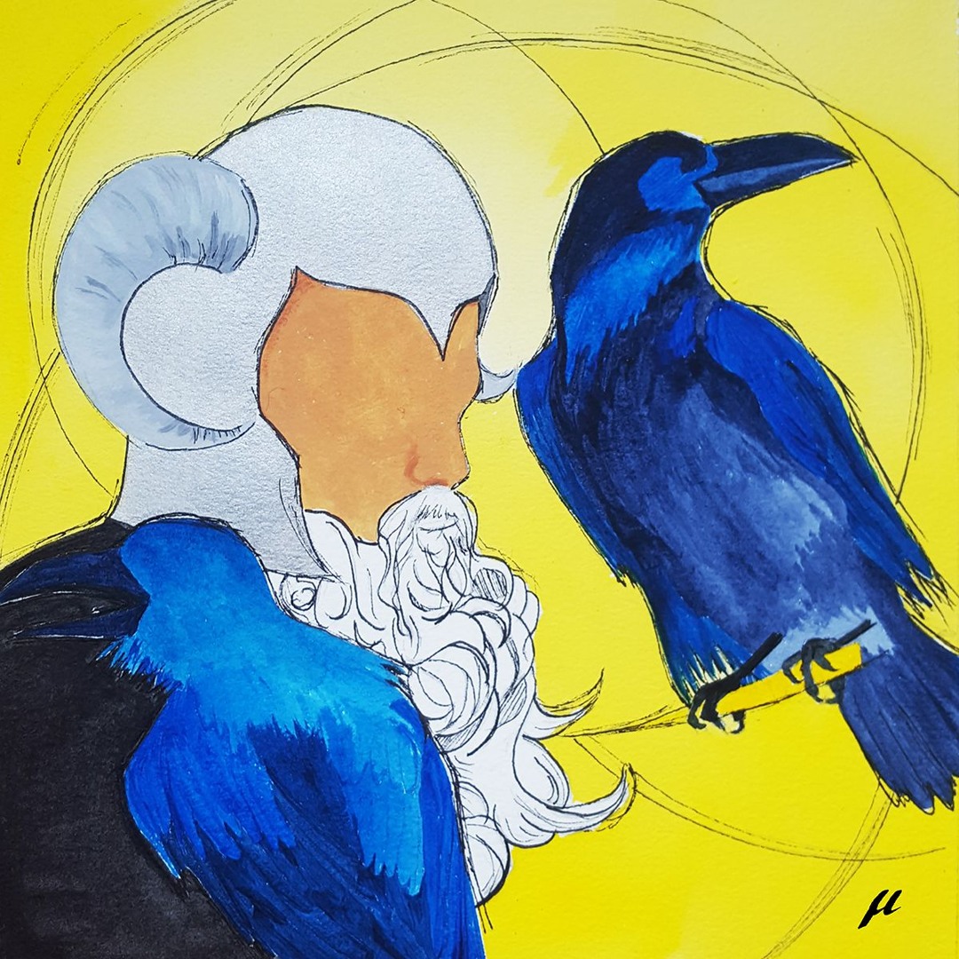 Listen to music albums featuring Wotan Project by Carossino Alain ...