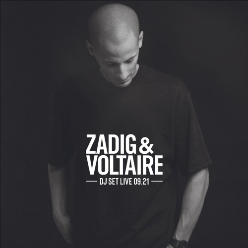 Stream LIVE ZADIG & VOLTAIRE 2021 by Theo Charroy | Listen online for ...