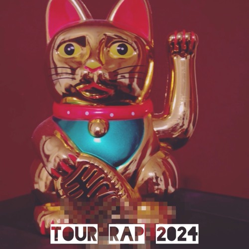 Stream Tour Rap 2024 by Auerbachrecords | Listen online for free on SoundCloud
