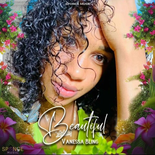 Stream Vanessa Bling - Beautiful [Forgiven Riddim] by Dream Sound Media ...