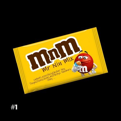 Stream Mnms Vol 1 april 2K23 by Mr Nin Music | Listen online for free on SoundCloud