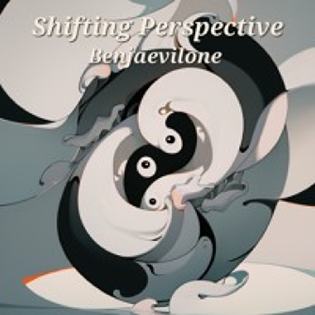 Stream Shifting Perspective by Benjaevilone | Listen online for free on SoundCloud