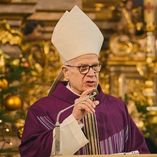 Stream Pogrzeb Księcia A. Lubomirskiego w Przeworsku -abp Józef ...