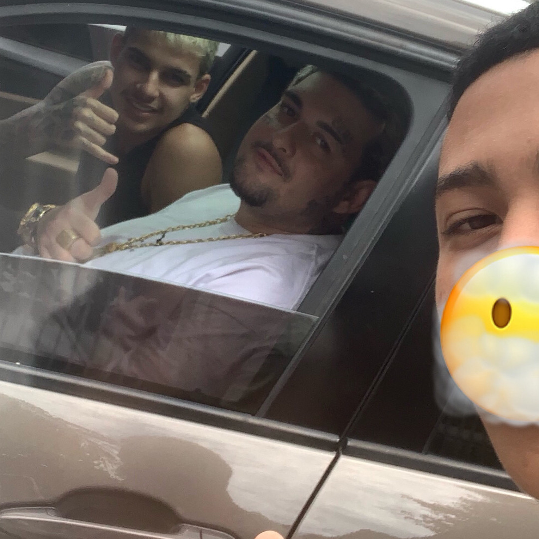 Stream Sentar pro Trem by RD | Listen online for free on SoundCloud