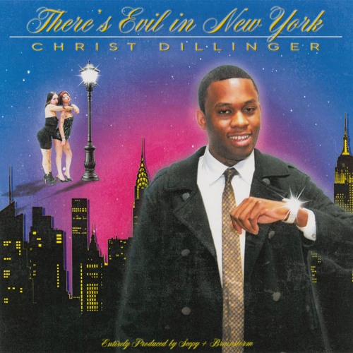 Stream ҬћЭГЭ's Зѵїl Iђ ЙЭШ ӲѳГК [FULL ALBUM] by CHRIST DILLINGER ...