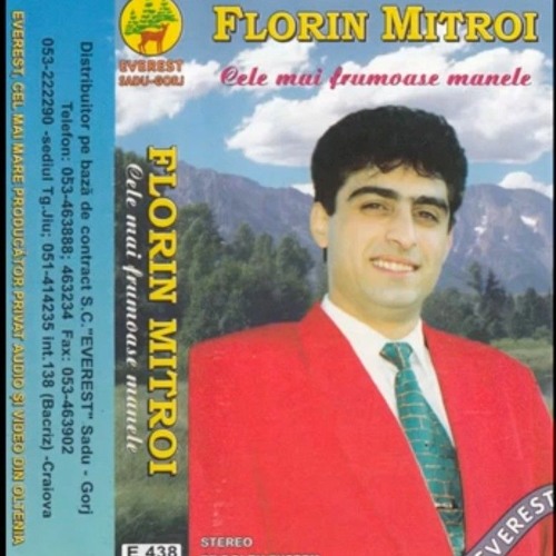 Stream FLORIN MITROI - OSPĂTAR ADU' O BERE (ORIGINALA 1996) by central ...