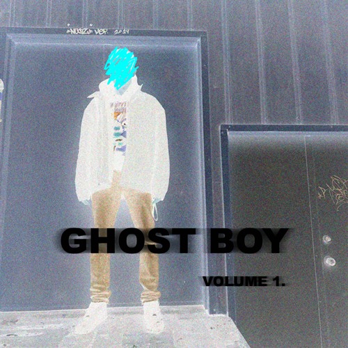 Stream Friendly G | Listen to GHOST BOY VOL 1. playlist online for free ...