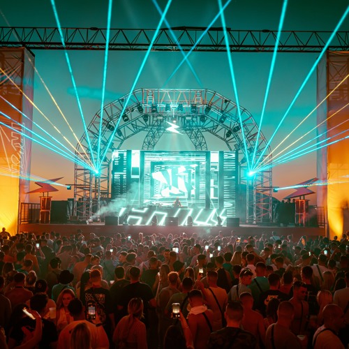 Stream Danny Bond - Live - Trick Tenerife Opening Night by Danny Bond ...