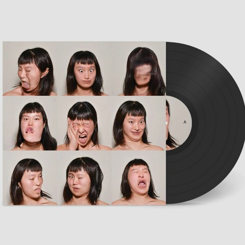 Stream •ERRATUM MUSICAL• | Listen to Charmaine Lee - KNVF (2021 ...