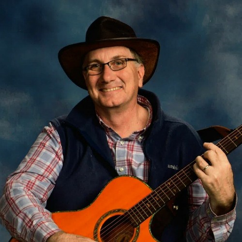 Stream Children Away (Archie Roach cover) by Richard Farnsworth 1 ...