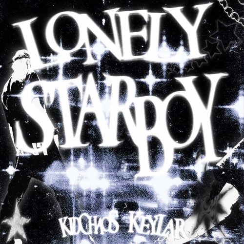 Stream Kid Chaos ft KeyLar - Lonely Star Boy (Special Version) by Ocean ...