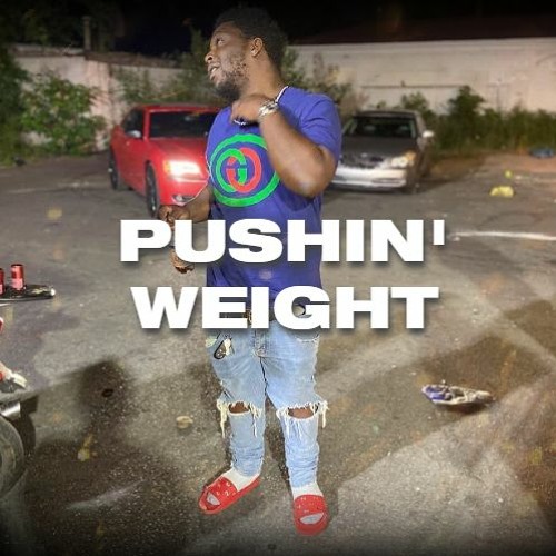 Stream Rio Da Yung OG - Pushin' Weight by MCN Music (@mcn.music ...