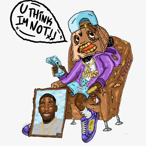 Stream WIPE ME DOWN - @la.papas by L'A PAPAS x TY MALIK | Listen online ...