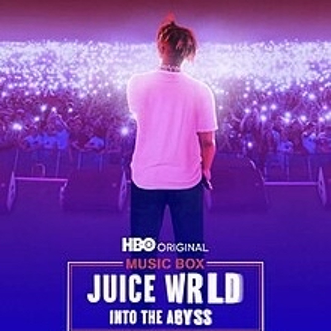 Stream J4d3n | Listen to JUICE WRLD Into the Abyss UOST playlist online ...