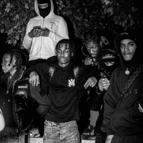 Stream Kyle Richh X Sdot go X Jay Hound - OYK PT2 by op1oidss | Listen ...