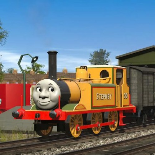 Thomas And Stepney Trainz Remake By Dennisdpk24 On, 43% OFF