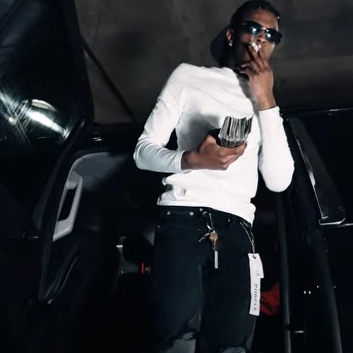 Stream Semi Homie - Tighten Up (Dir Kiirusly) by DMV Montana | Listen ...