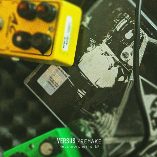 Stream Versus "Remake" by Smash Stereo | Listen online for free on ...