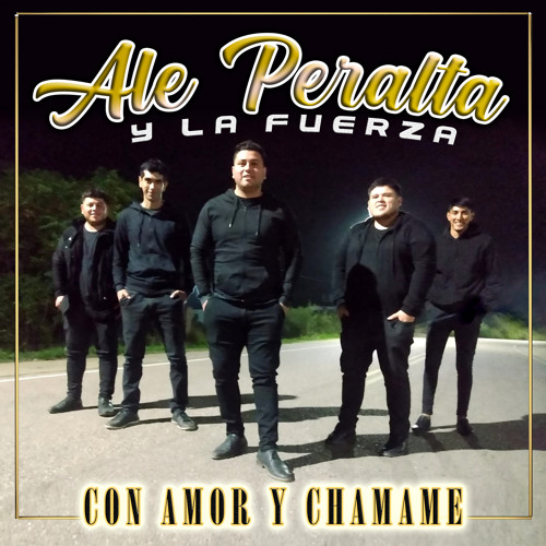 Stream A Través Del Vaso (En Vivo) by Ale Peralta Y La Fuerza | Listen online for free on SoundCloud