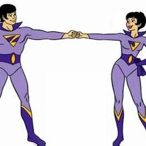 Stream Wonder Friends by Phy-One | Listen online for free on SoundCloud