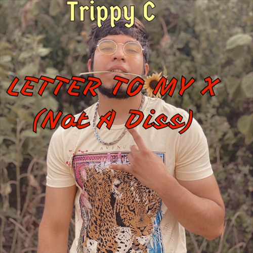 Stream Letter To My X (Not a Diss) by Trippy C | Listen online for free ...