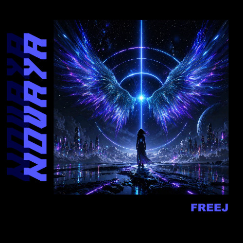 Stream FreeJ - Midnight Slava [Original Mix] The Novaya EP/ 3 DAYZ ...