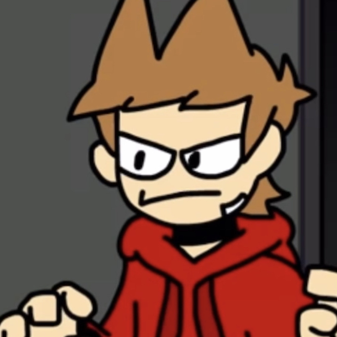 Stream Fnf Zanta But its Tord by Trixelz FNF Mods | Listen online for ...