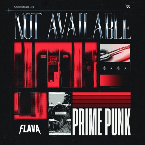 Stream Prime Punk - Not Available by Interplay Records | Listen online ...