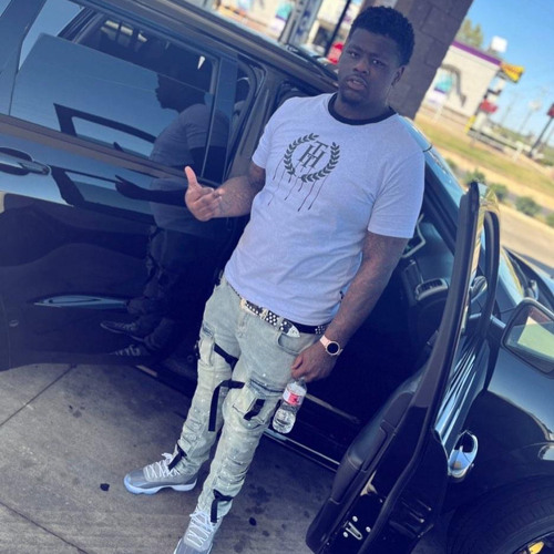 Stream FTF Joe - I'm Still (Official Audio) by Ftf Joe | Listen online ...