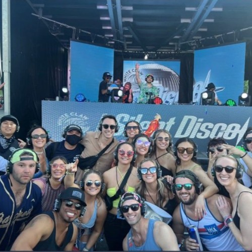 Stream 01 Breakaway Spring Carolina by Alexi | Listen online for free ...