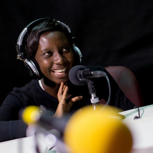 Stream episode Zambian Ambassadors interview Climate Change activist ...