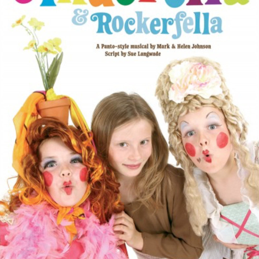 Stream Joel Jensen | Listen to Cinderella rockerfella playlist playlist ...