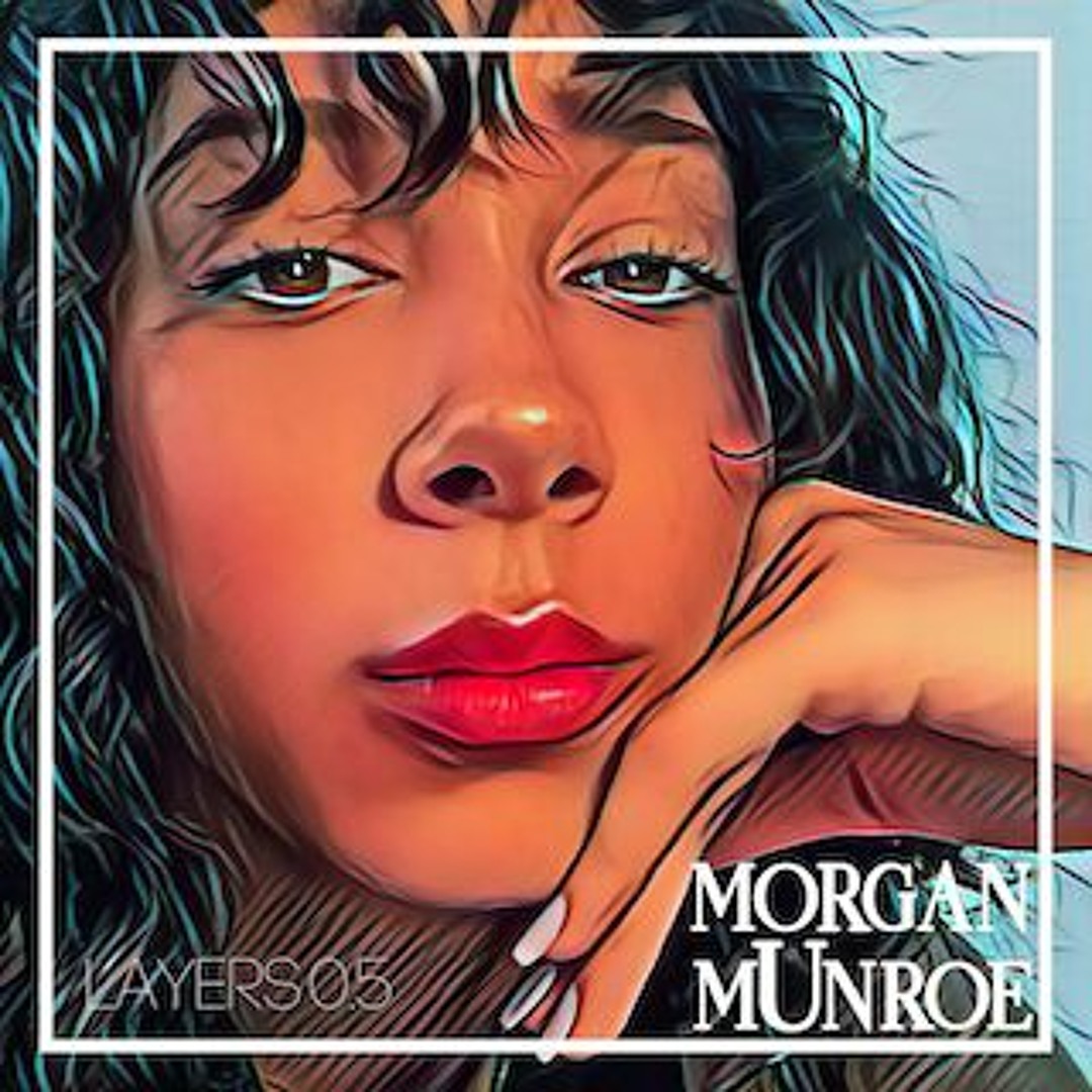 Stream Mama Taught Me (Ruby Francis Version) by MorganMunroe | Listen ...