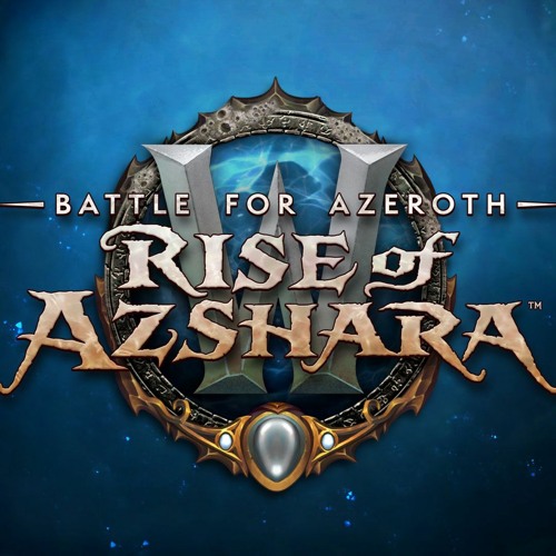 Stream Yodragon | Listen to WoW: Rise of Azshara OST playlist online ...