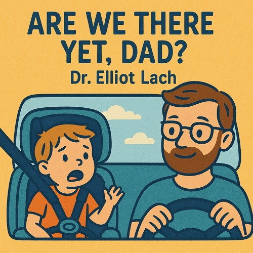 Stream Are We There Yet, Dad? by Boston Lach | Listen online for free ...