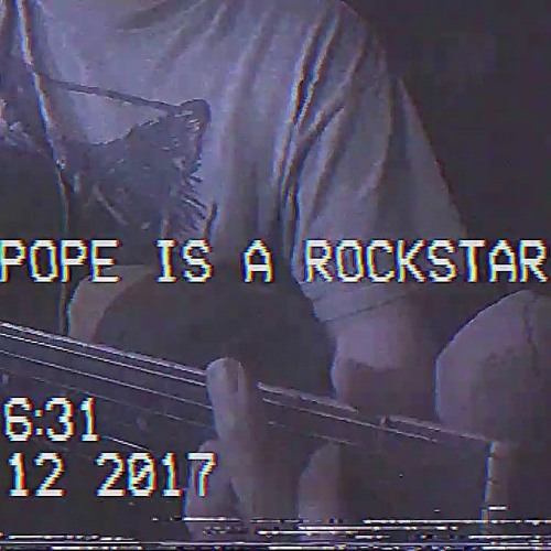 Stream Pope Is a Rockstar Sample x Go Little Rockstar Sample ( Monarch ...