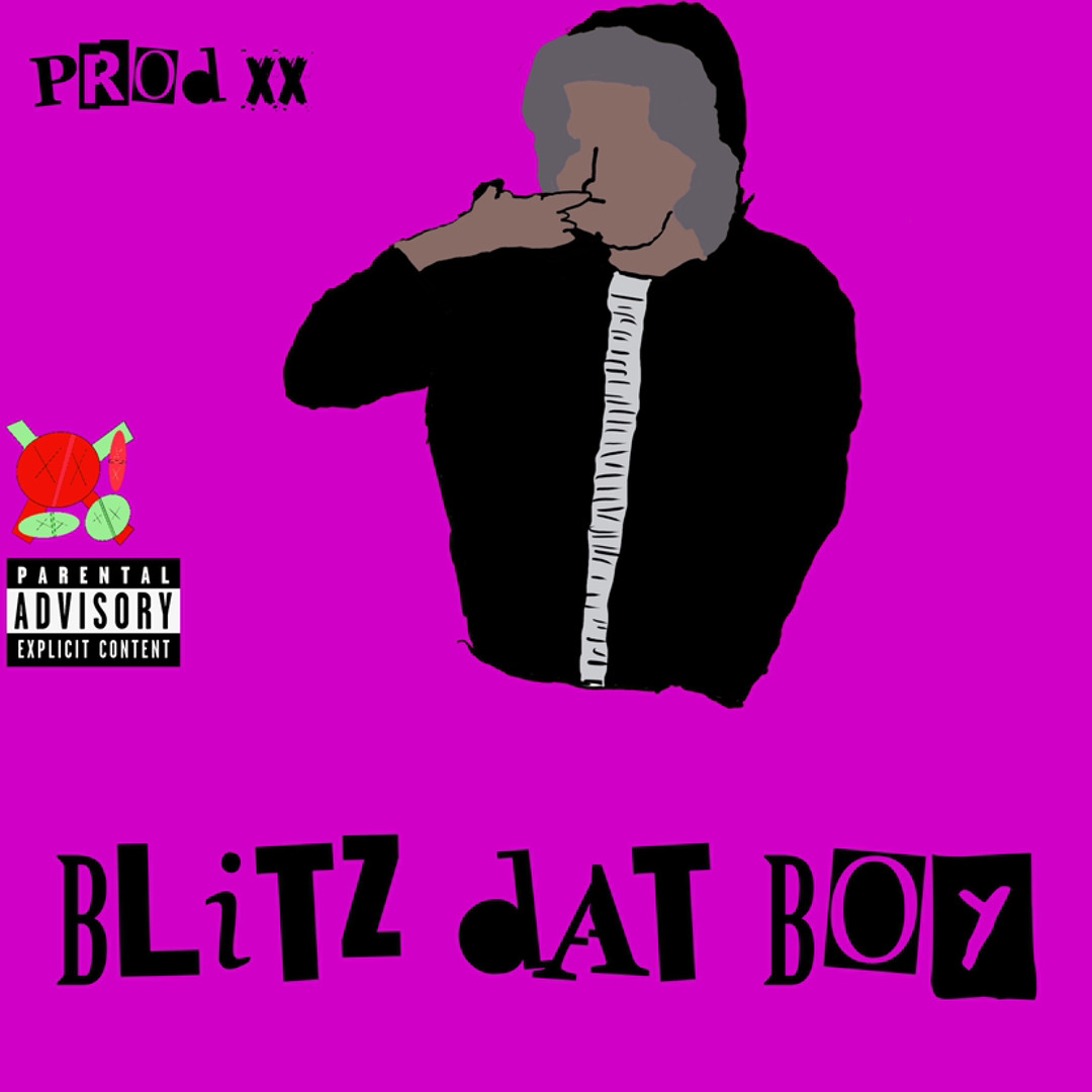 Stream BLiTz dAT BOY by TJAYxx (@imtjayxx) | Listen online for free on ...