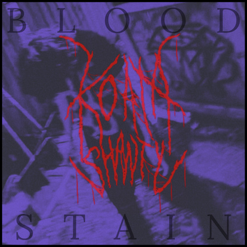 Stream BLOOD STAIN ~ koatashawty☽ ft. eske is gone x terror x bledx ...