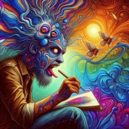 Stream Heavy Track Psychosis (prod. KIODE) by THE ASCENDED PROJECT ...