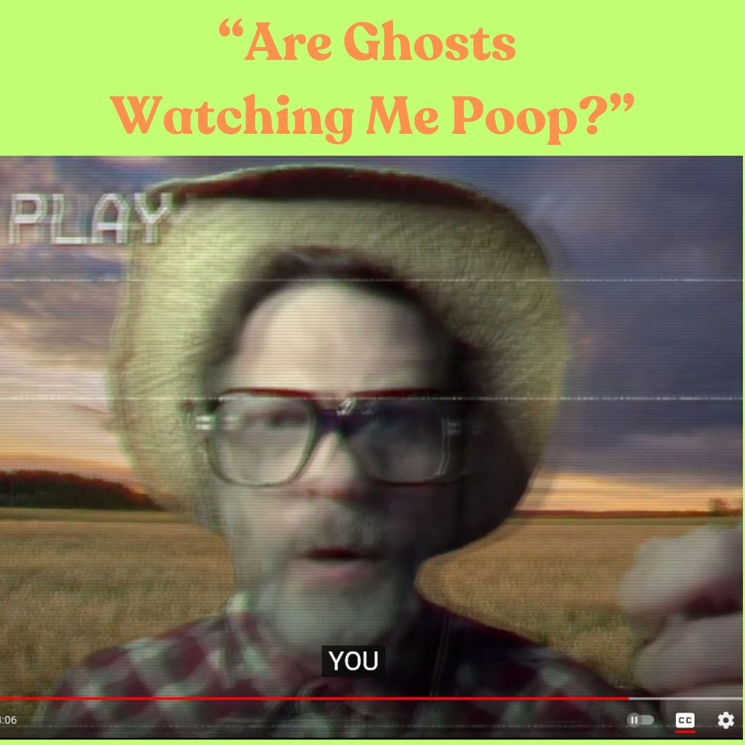 Stream Tyrone Thursday 7-18-24 - Are Ghosts Watching Me Poop? by Papa ...